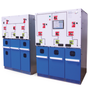 Gas Insulated Switchgear Manufacturer I Medium voltage GIS